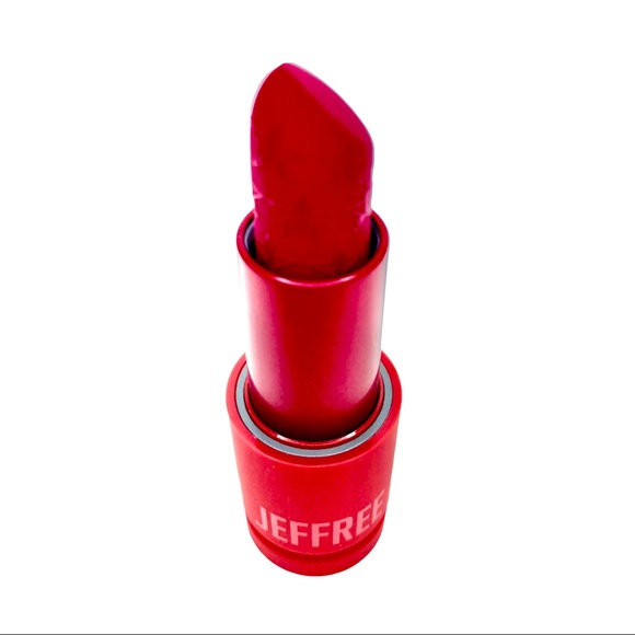 Jeffree Star | Makeup | Jeffree Star Velvet Trap Lipstick Color ...